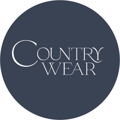COUNTRY WEAR | EMBROIDERY | ACCESSORIES | GIFTS – CountryWear